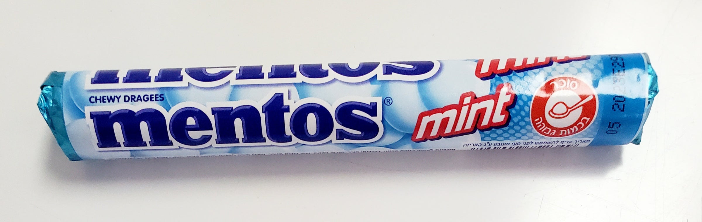 Mentos Mint